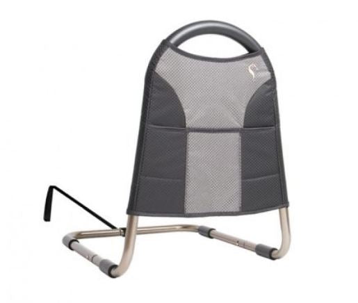 Bedside Econorail - Simple and Sturdy Support – Get About Mobility