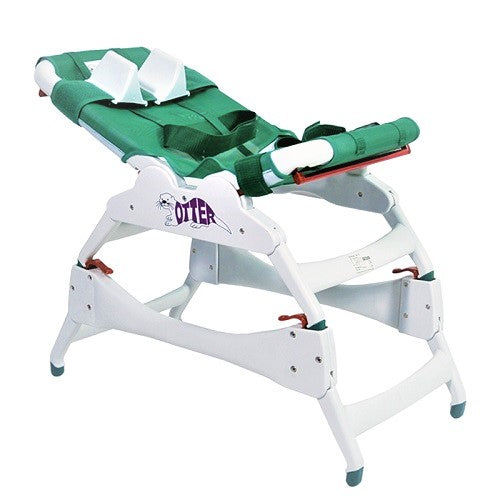 Otter Bath Chair – Get About Mobility