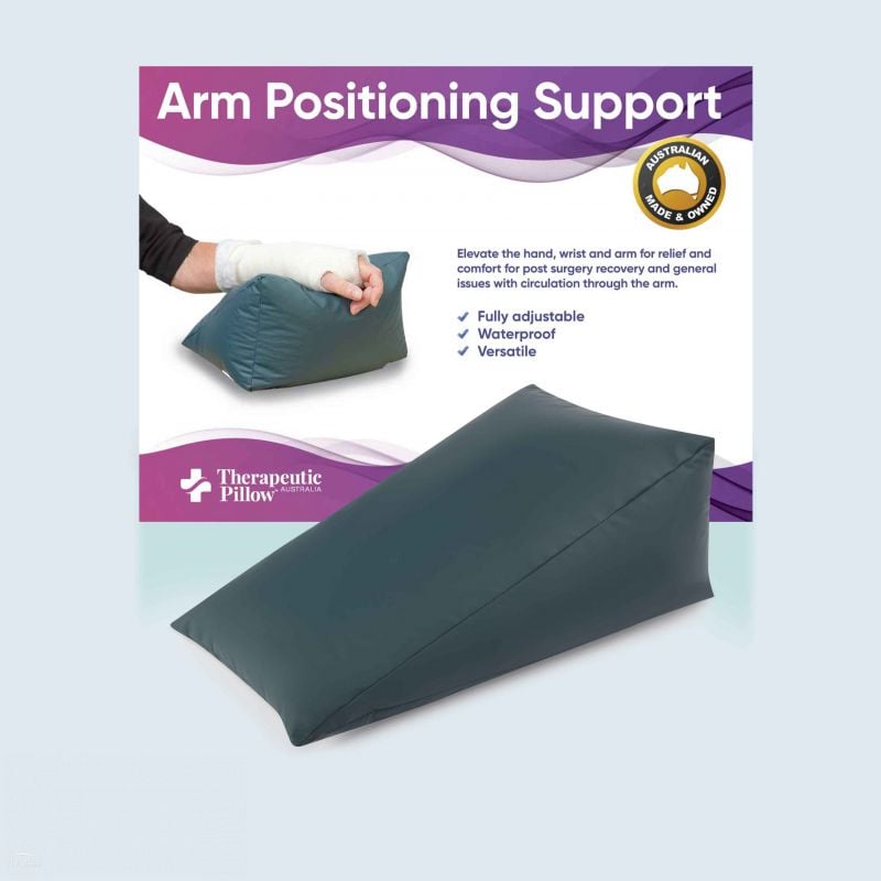 Thera-Med Arm Positioning Support – Get About Mobility