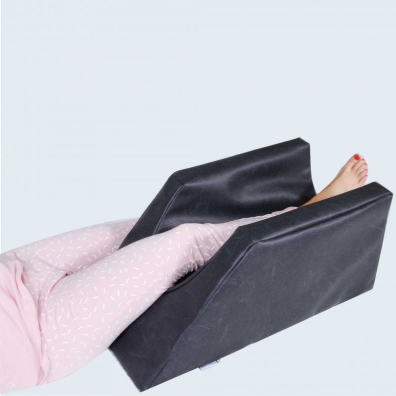 Leg Elevation Support – Get About Mobility