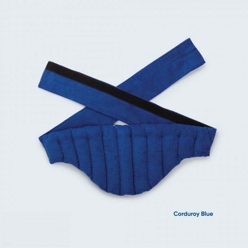 Natural Lupin Pack - Lower Back Heat Wrap – Get About Mobility