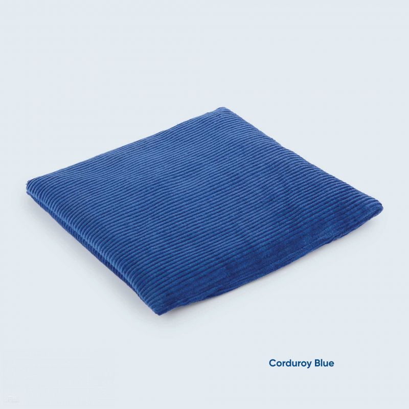 Natural Lupin Heat Pack - Square Heating Pad – Get About Mobility