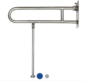 Drop Down Rail – Get About Mobility