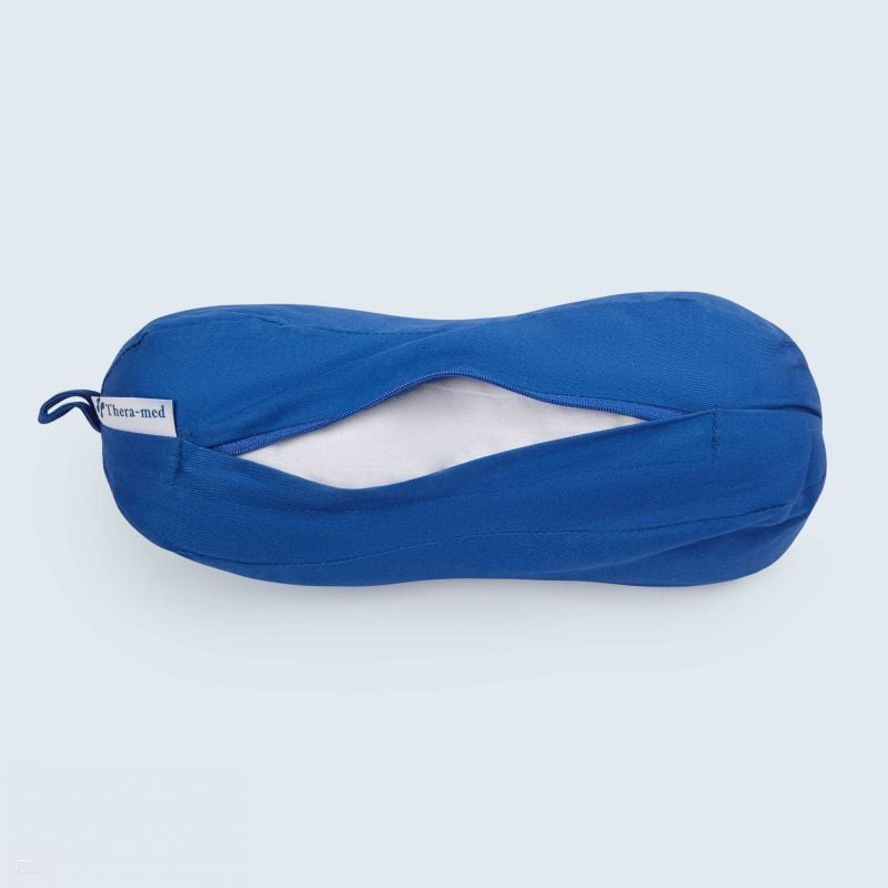 Travel Nut - Travel Support Pillow – Get About Mobility