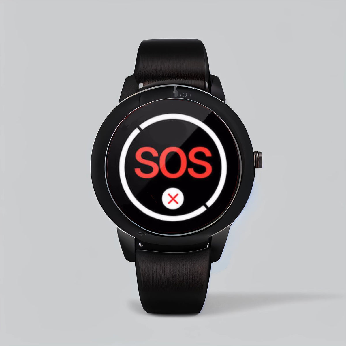 Falls Detector Watch for Seniors and Medical – Get About Mobility