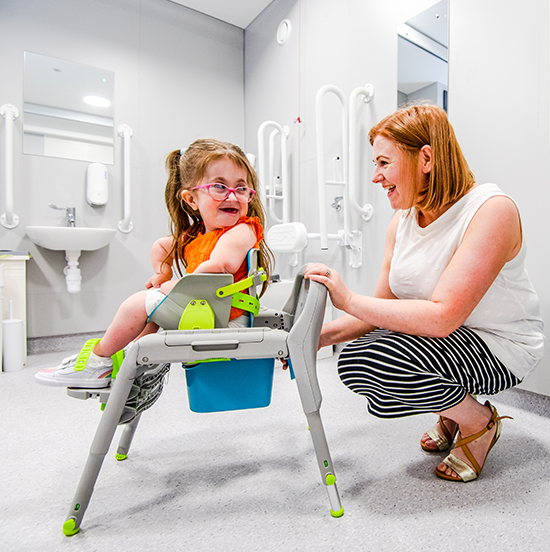 Firefly Friends GottaGO – Get About Mobility