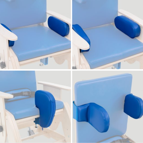 Kidoo Postural Chair – Get About Mobility