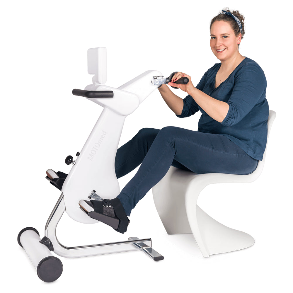 Motomed Loop Light LA – Get About Mobility