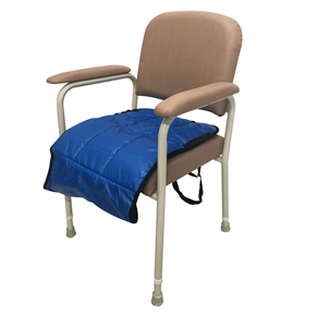 Aspire Positioning Slide - Foot Operated – Get About Mobility