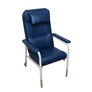 Aspire Adjustable Day Chair – Get About Mobility
