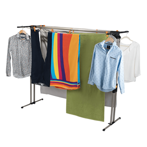 EcoDry Clothes Line - Sustainable Drying Solution – Get About Mobility