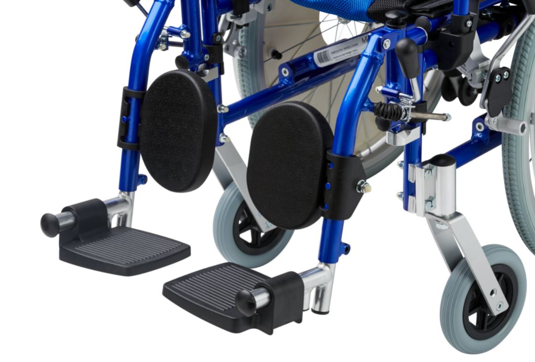 Elevating Leg Rest (Small) - PAIR – Get About Mobility