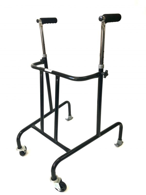 Gutter Frame – Get About Mobility