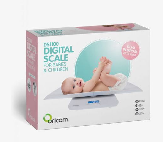 Accurate Digital Scales for Precise Measurements | Get About Mobility