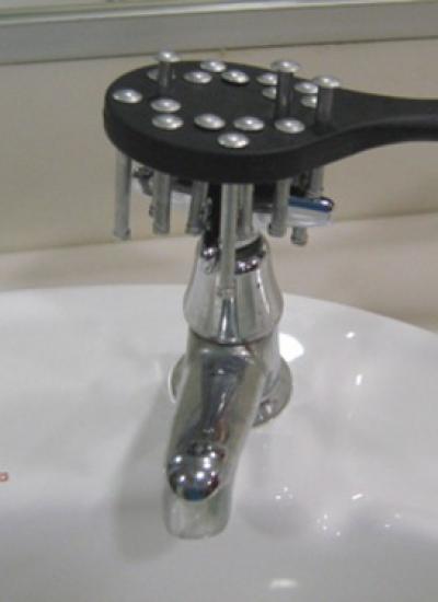 Tap Turner (TAPMATE) - Easy Gripping Tool for Taps – Get About Mobility