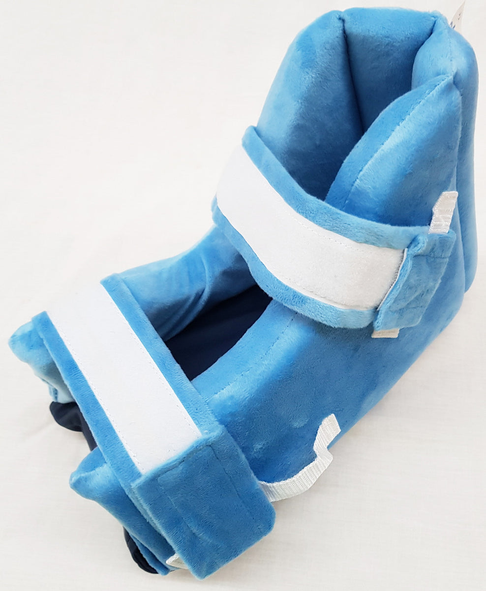 Heel / Elbow Cup Protector with Gel Pad – Get About Mobility