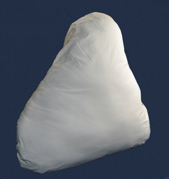 Pyramid Pillow - Supportive and Comfortable Pillow – Get About Mobility