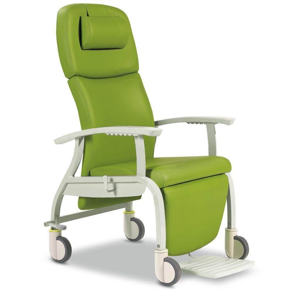 Fero Relax Chair On Castors / Get About Mobility