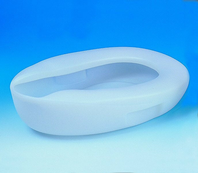 Bed Pan - Convenient Hygiene Solution – Get About Mobility