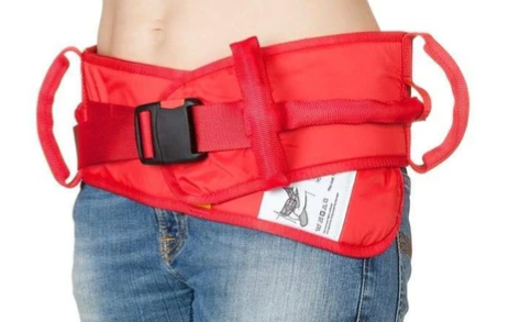 Easy Belt / Flexibelt – Get About Mobility