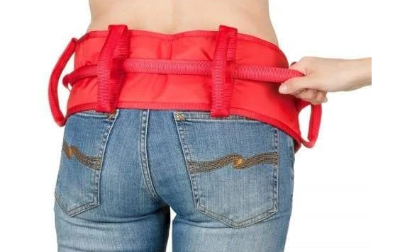 Easy Belt / Flexibelt – Get About Mobility