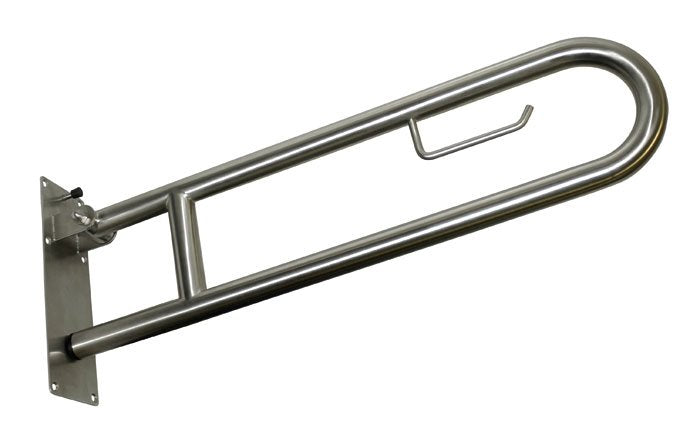 Drop Down Grab Rails – Get About Mobility