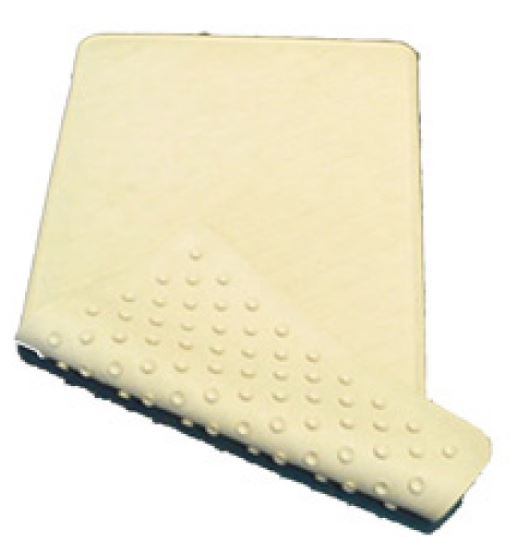 Suction Mat for Secure Bathing - Non-Slip Bath Surface – Get About Mobility