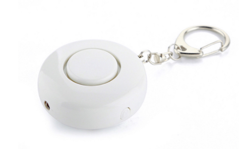 Personal Panic Alarm and Flashlight - Your Safety Device – Get About ...