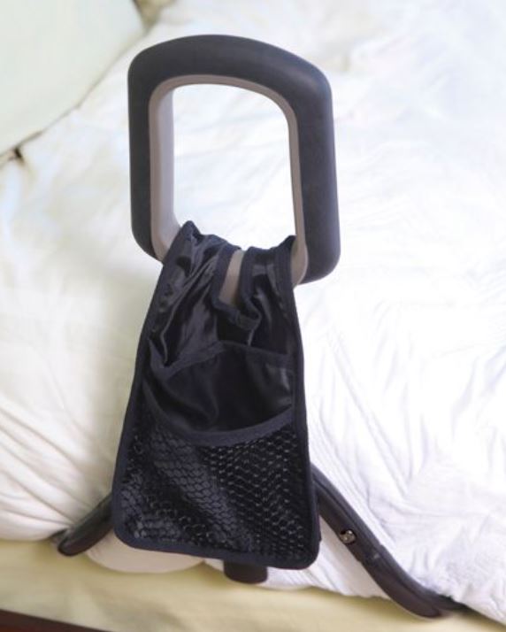 PT Bed Cane from Stander - Assistive Bedside Aid – Get About Mobility