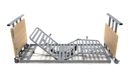 PremiumLift Ultra-Low Bed King Single - Ultimate Low Bed Comfort – Get ...