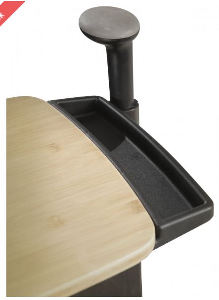 Universal Swivel Tray Table – Get About Mobility